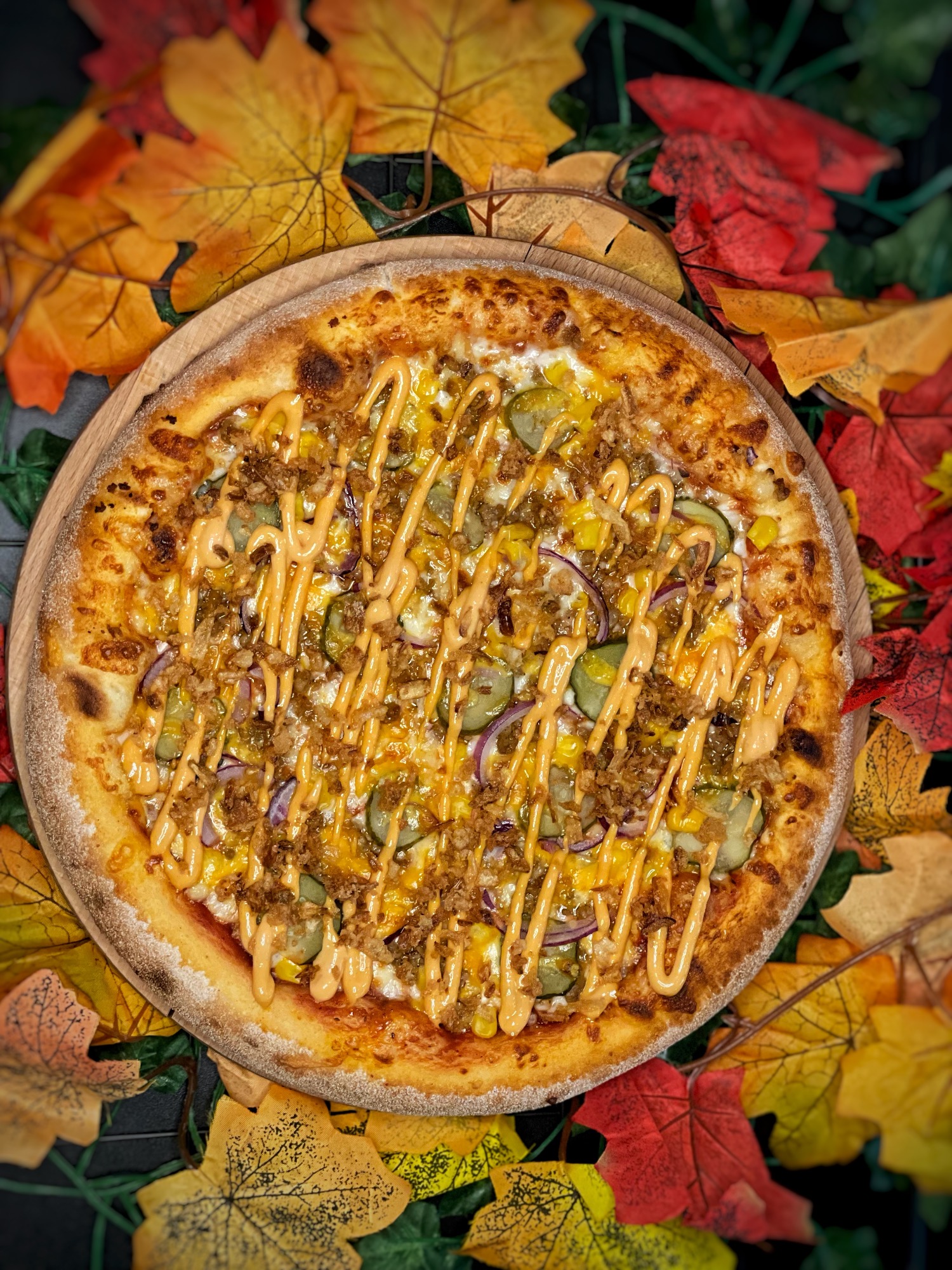 Loft Pizza Factory - Zamów i zapłać online - Loft Pizza Factory