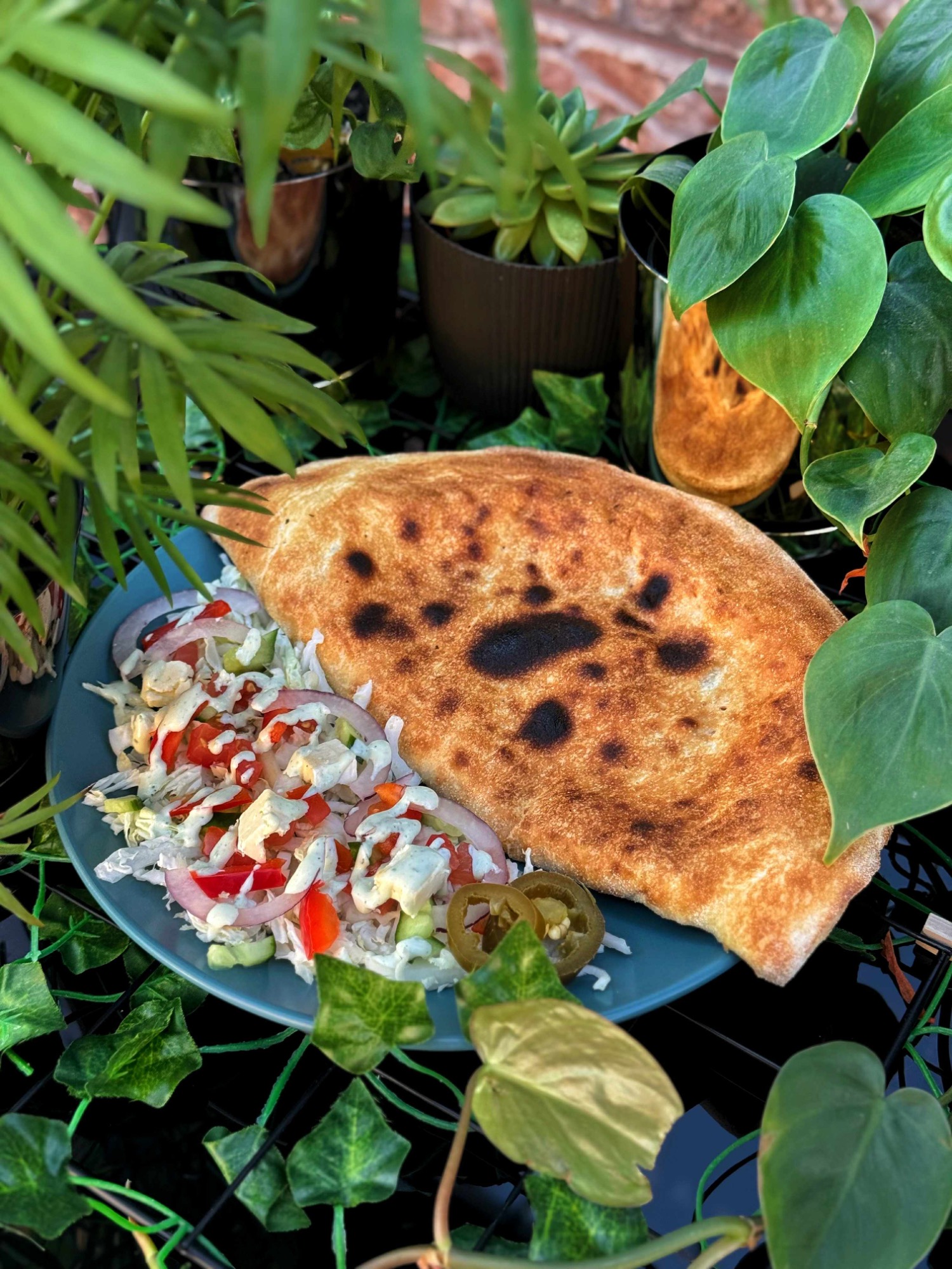 Loft Pizza Factory - Zamów i zapłać online - Loft Pizza Factory