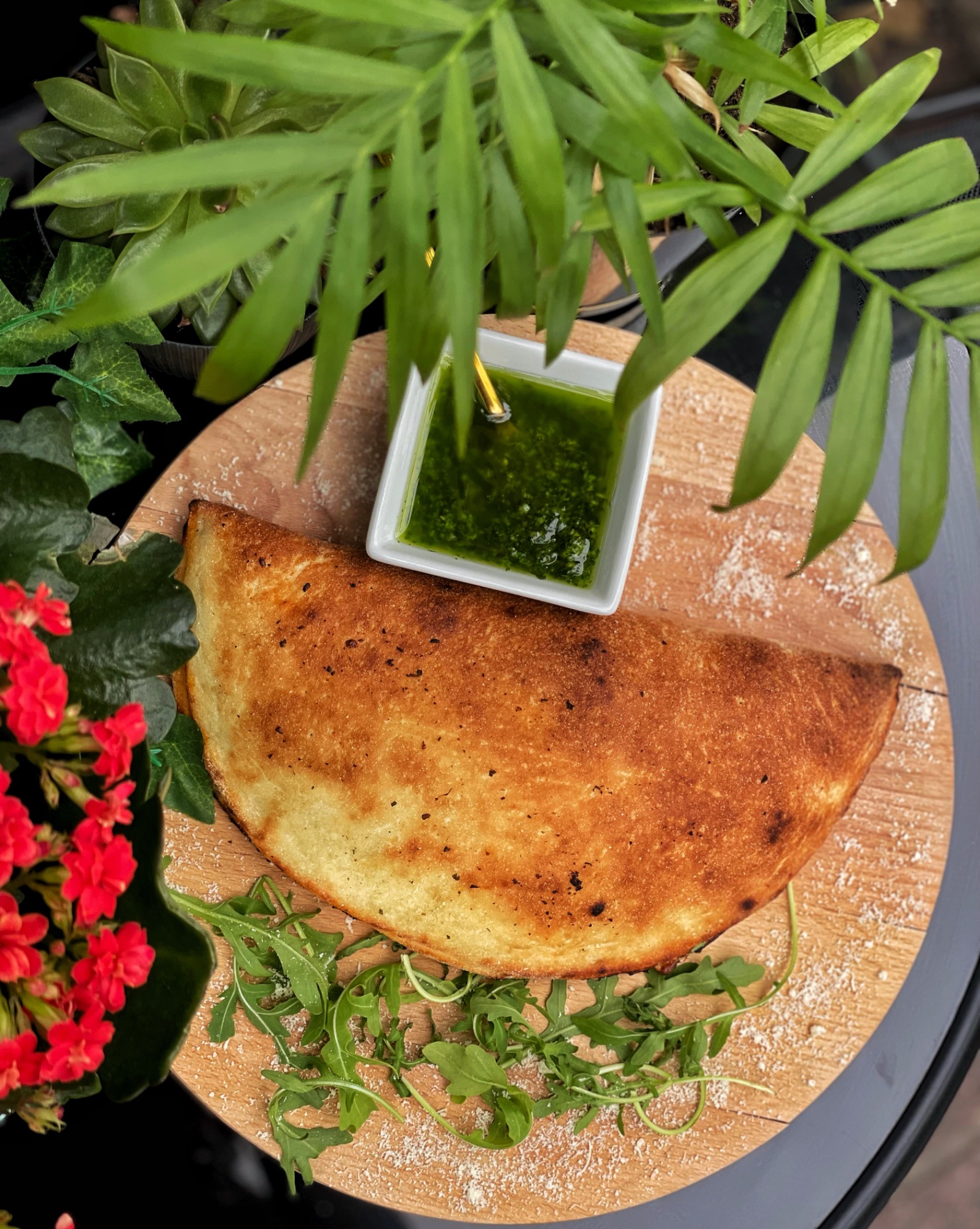 Loft Pizza Factory - Zamów i zapłać online - Loft Pizza Factory