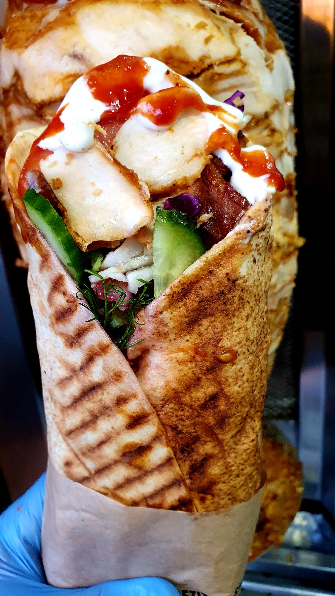 Royal Kebab - Zielona Góra - Zamów i zapłać online - Royal Kebab ...