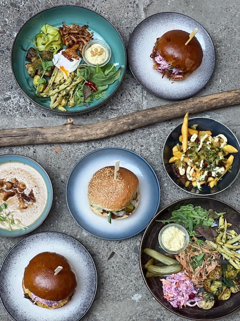 Zelter - Zamów i zapłać online - Zelter