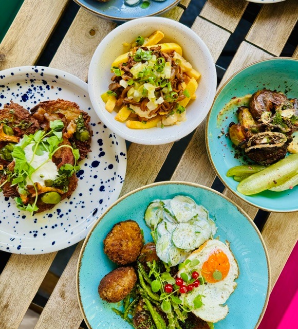 Zelter - Zamów i zapłać online - Zelter