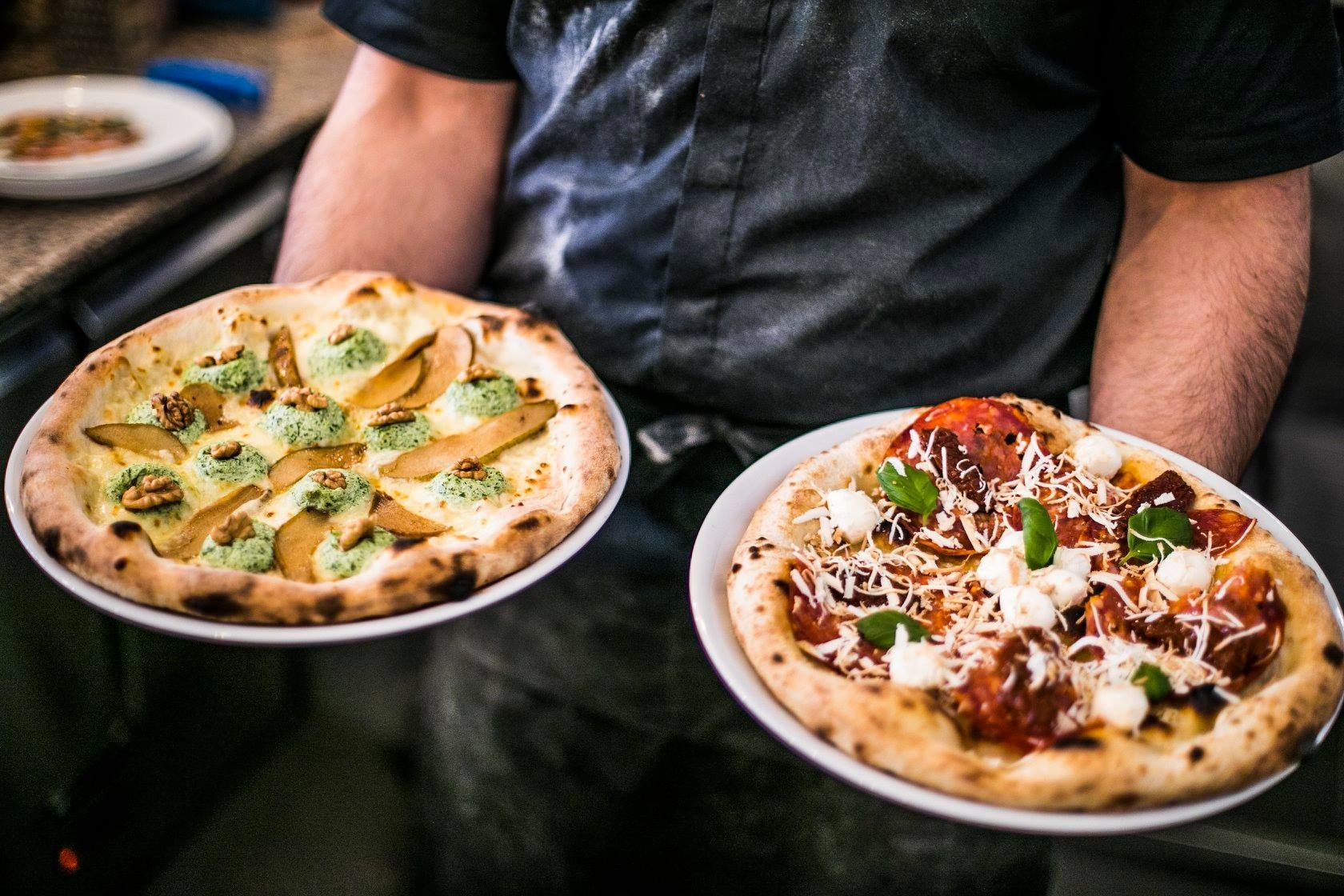 Da Alessandro Pizza e Cucina Italiana - Zamów i zapłać online - Da ...