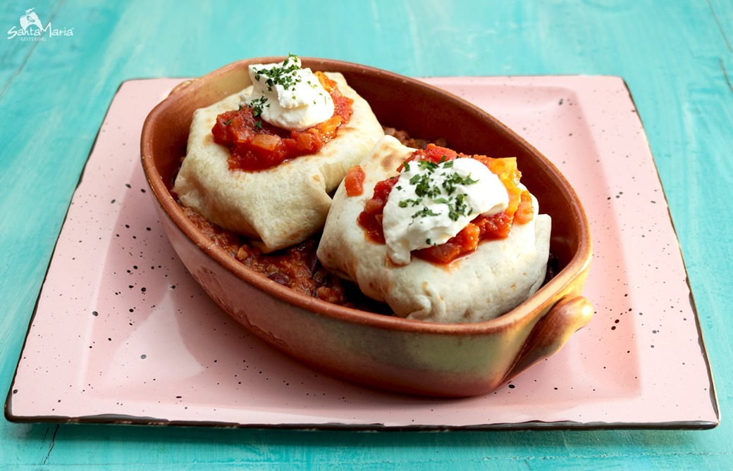 Restoran Santa Maria naruči i plati online Restoran Santa Maria