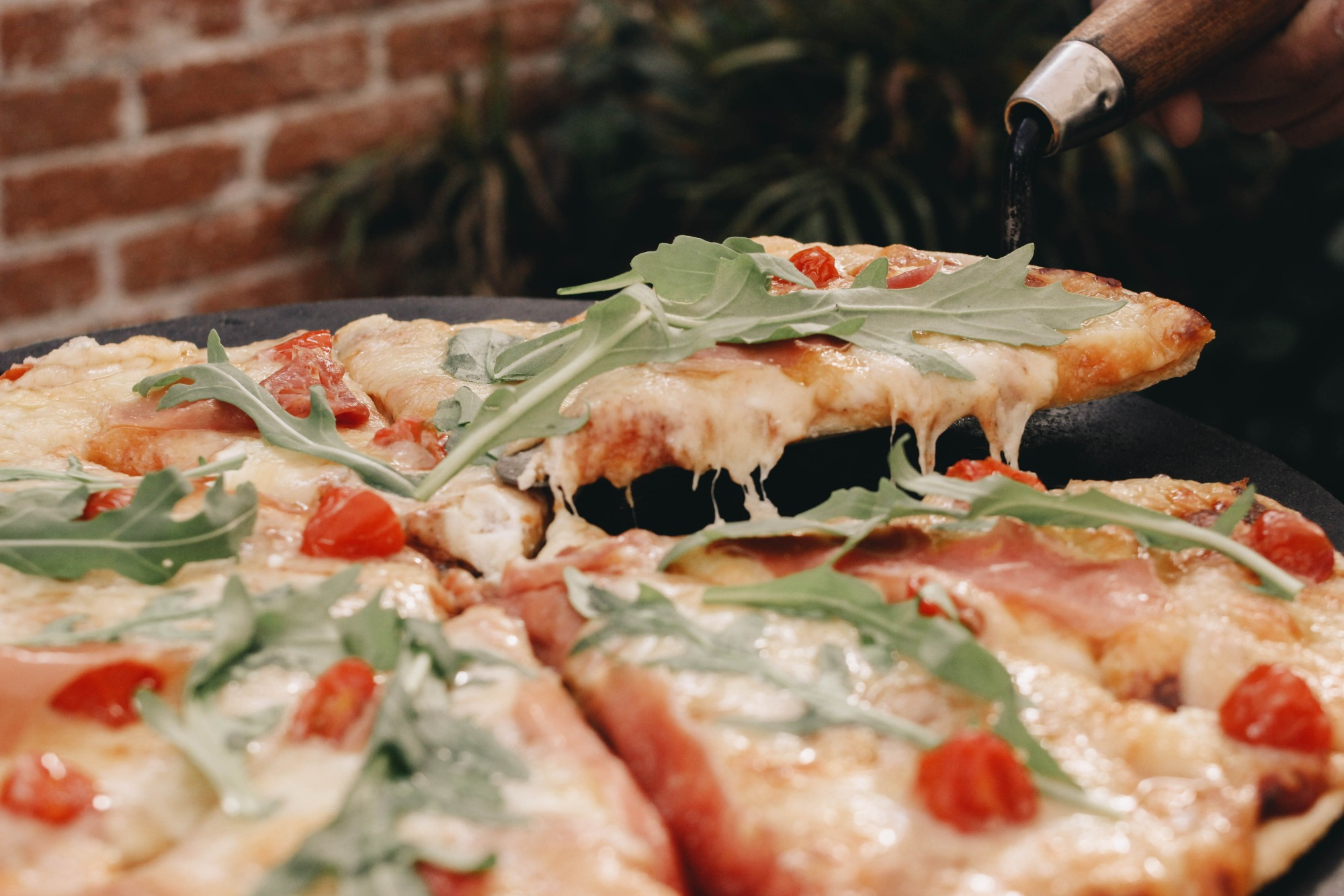 Sofia Pizza & Coffee - Zamów i zapłać online - Sofia Pizza & Coffee