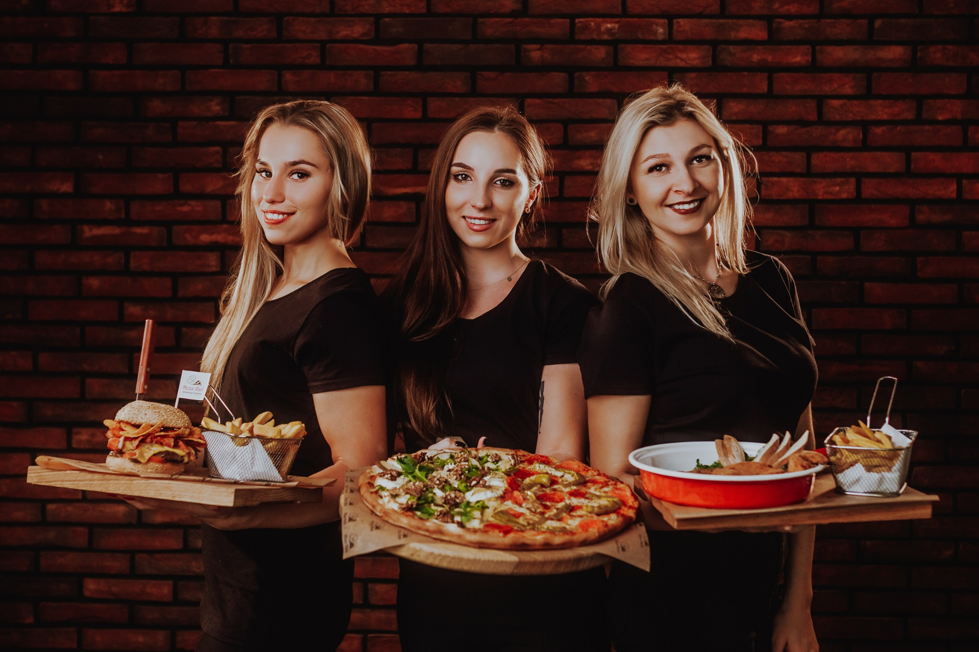Pizza Paolo - Zamów i zapłać online - Pizza Paolo