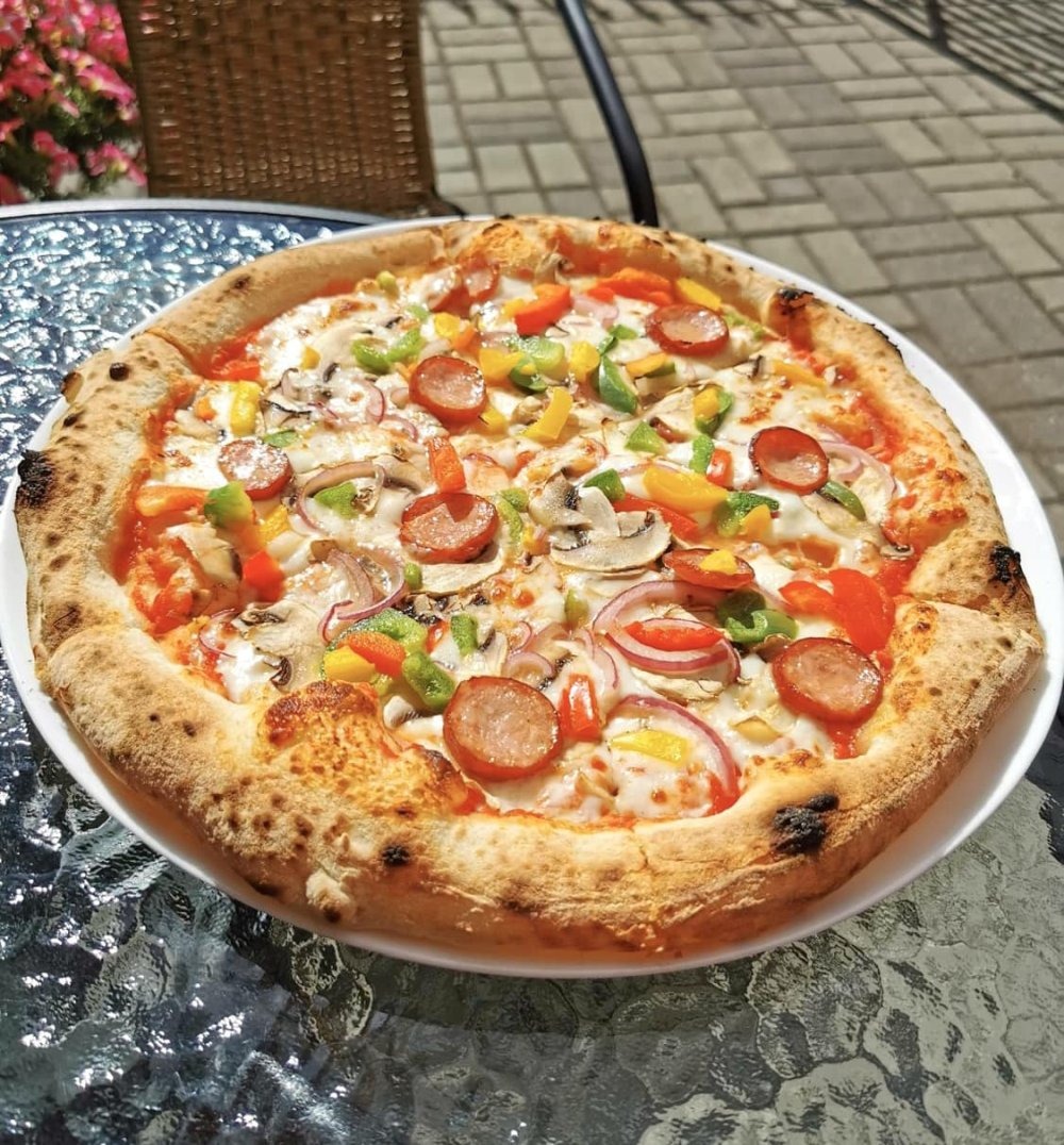 Galeria - Suca Pizza Rumia - 531 140 076 - Darmowa dostawa - Pizzeria Rumia