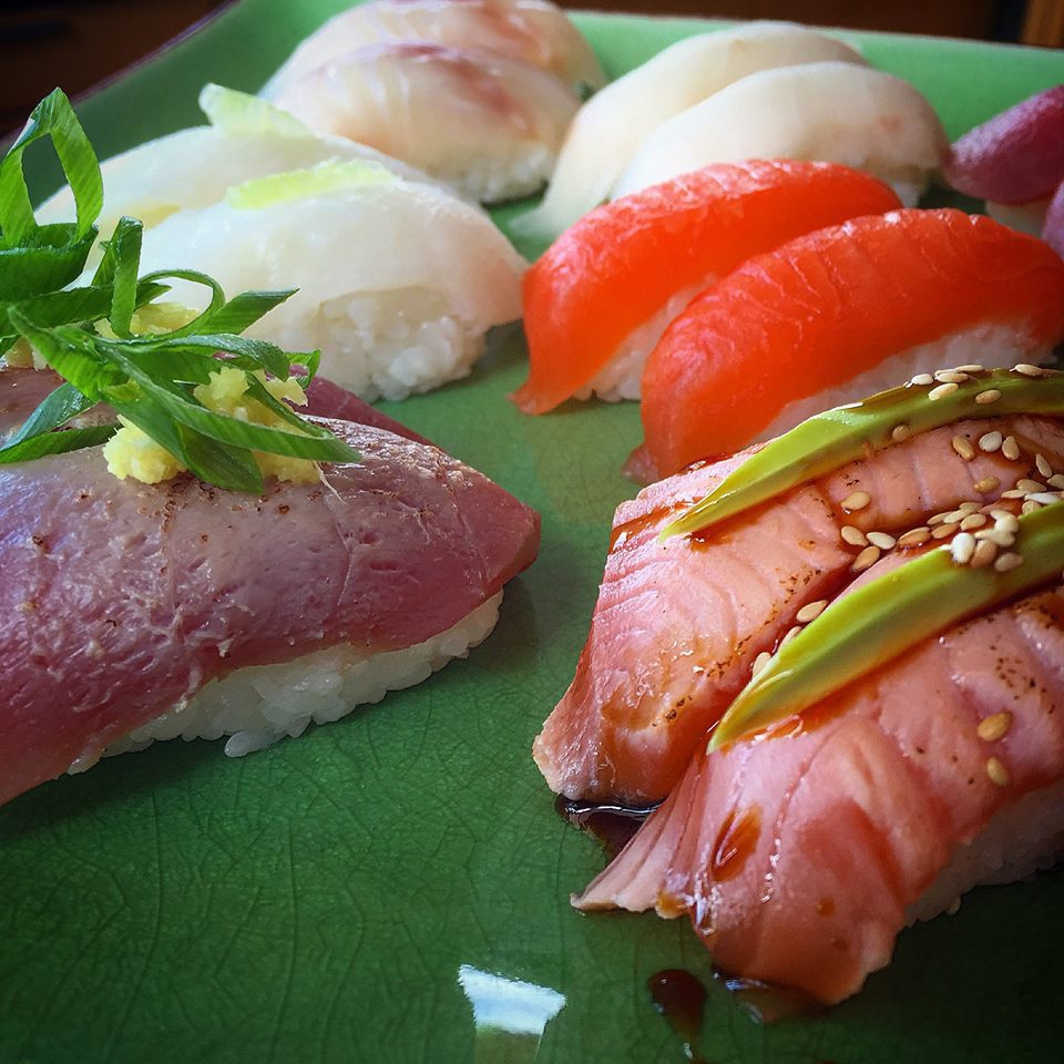 Galeria - Hoshi Sushi