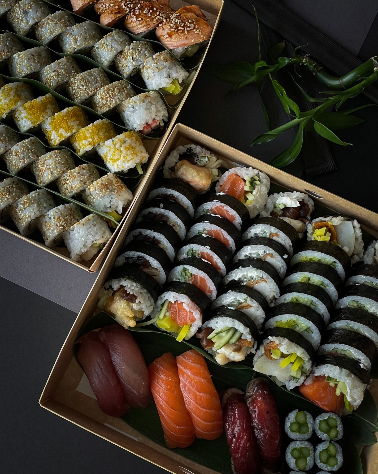 Galeria - Hoshi Sushi Rzeszów