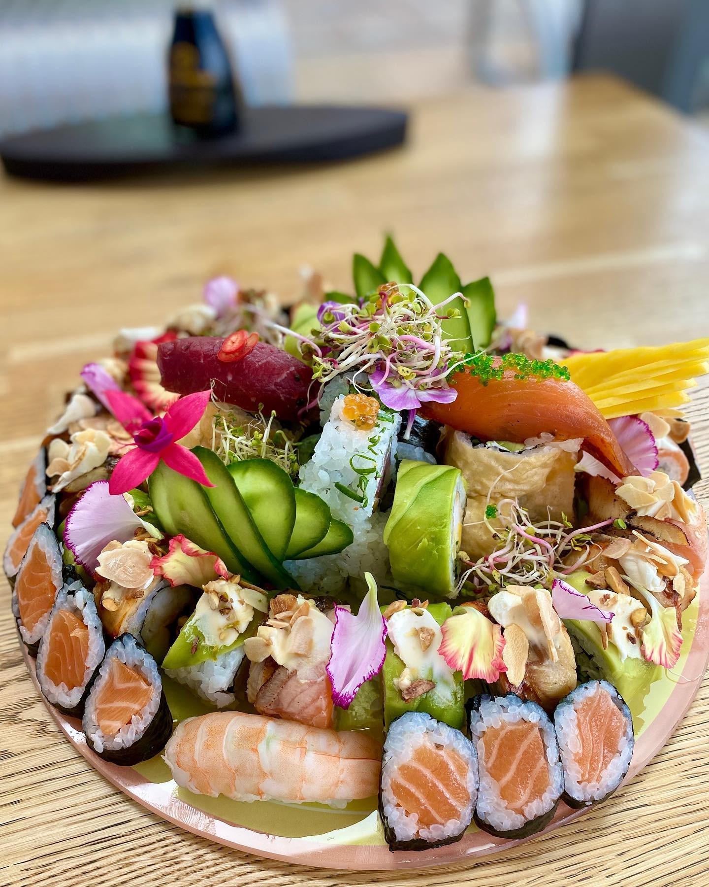 Menu , zamów i zapłać online - Hoshi Sushi Rzeszów