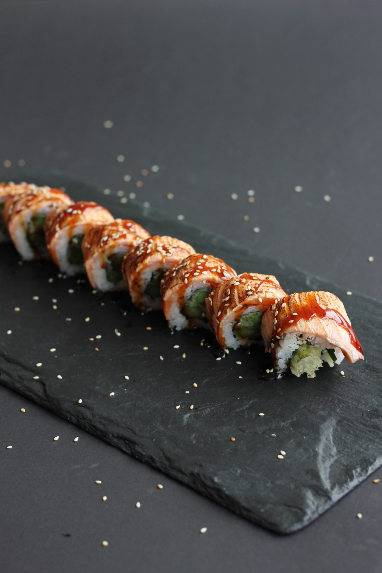 Menu , zamów i zapłać online - Hoshi Sushi Rzeszów
