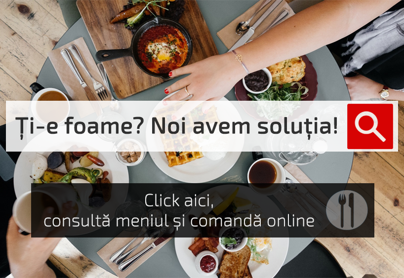 Meniul , comandă și plătește online - Restaurant Castel
