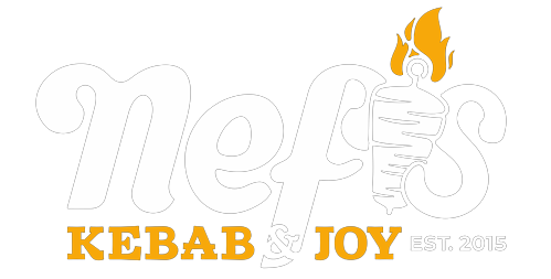 Nefis Kebab - Zamów i zapłać online - Nefis Kebab